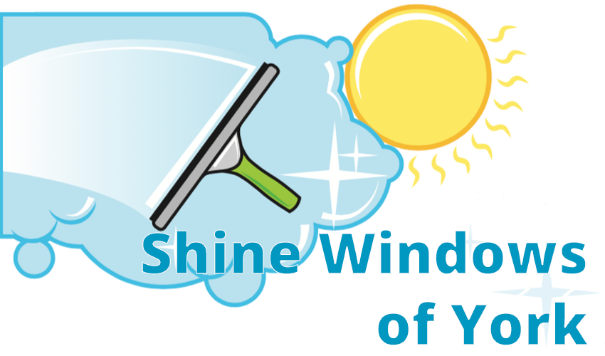Shine Windows of York | Domeastic & Commercial Window Cleaners